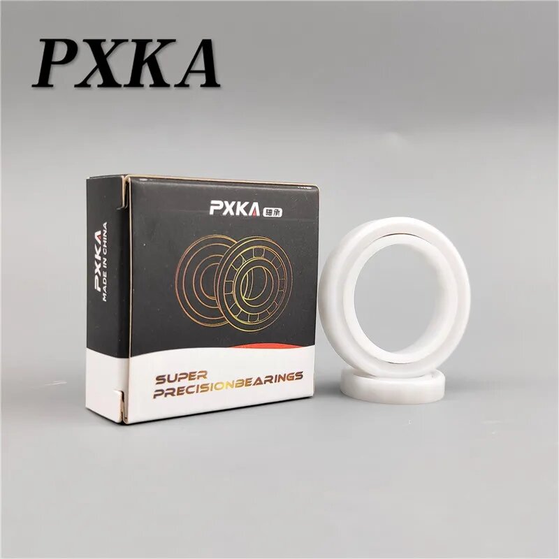 Пластиковые подшипники PXKA POM 6900 6901 6902 6903 6904 6905 6906-2RS 6900 10x22x6