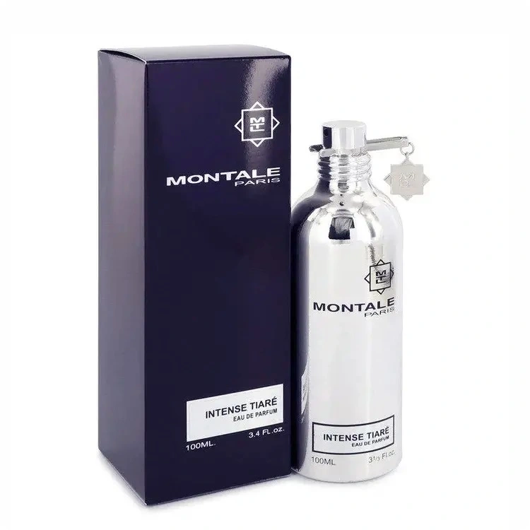 Духи унисекс Монталь Интенс Тиаре 100 мл / Montale Intense Tiare парфюмерная вода