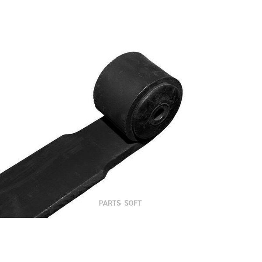 STELLOX 1200261SX 12-00261-SX лист рессорный №1 корренной с с/б! 58 275 33\ Ford Transit Bus 2.2-3.2TDCi 06-14