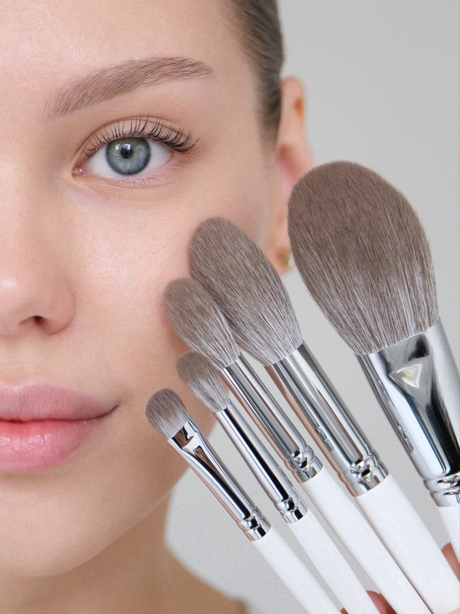 Beauty Pati Кисть косметическая
