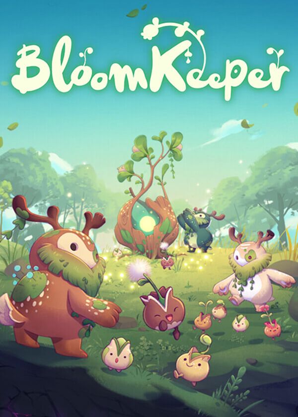 BloomKeeper / Россия, СНГ
