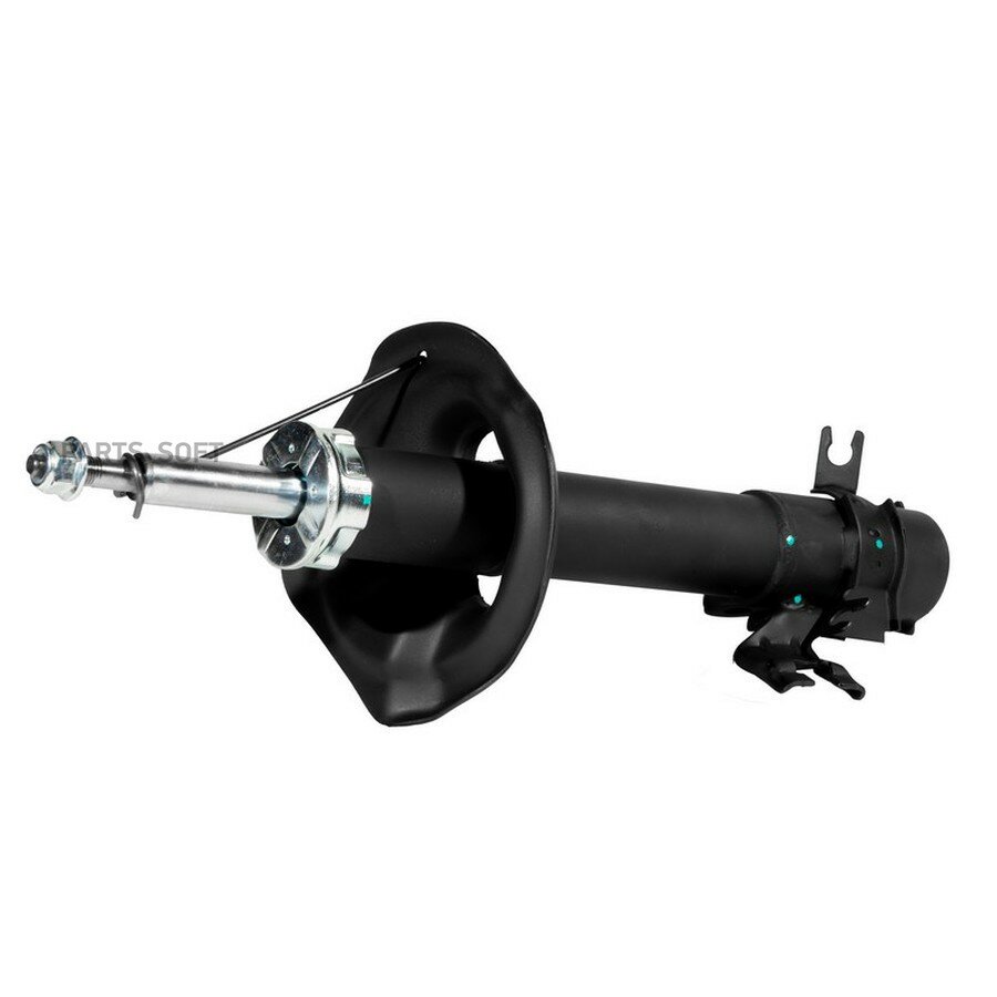 ZENTPARTS Z00307 амортизатор передний правый газовый!\ Nissan Almera 1.5/1.8/2.2Di 00>