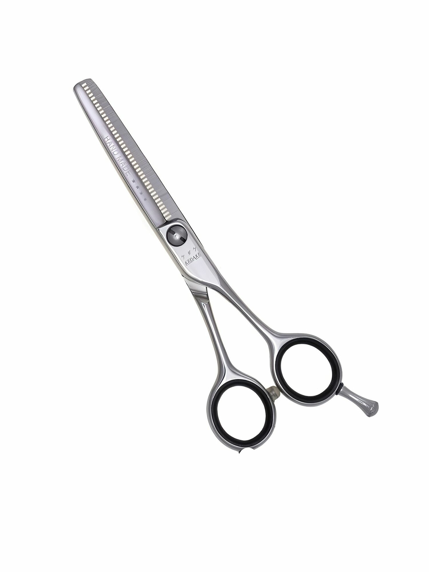 Ножницы парикмахерские 5.5 KEDAKE 7955-9040 DN филировочные