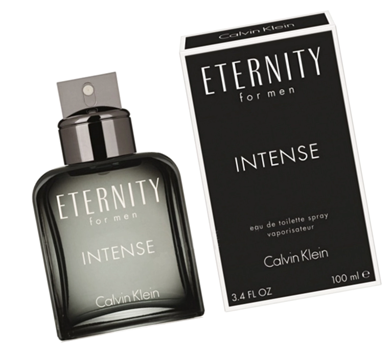 Мужская туалетная вода Кельвин Кляйн Этернити Фор Мен Интенс 30 мл - Eternity For Men Intense