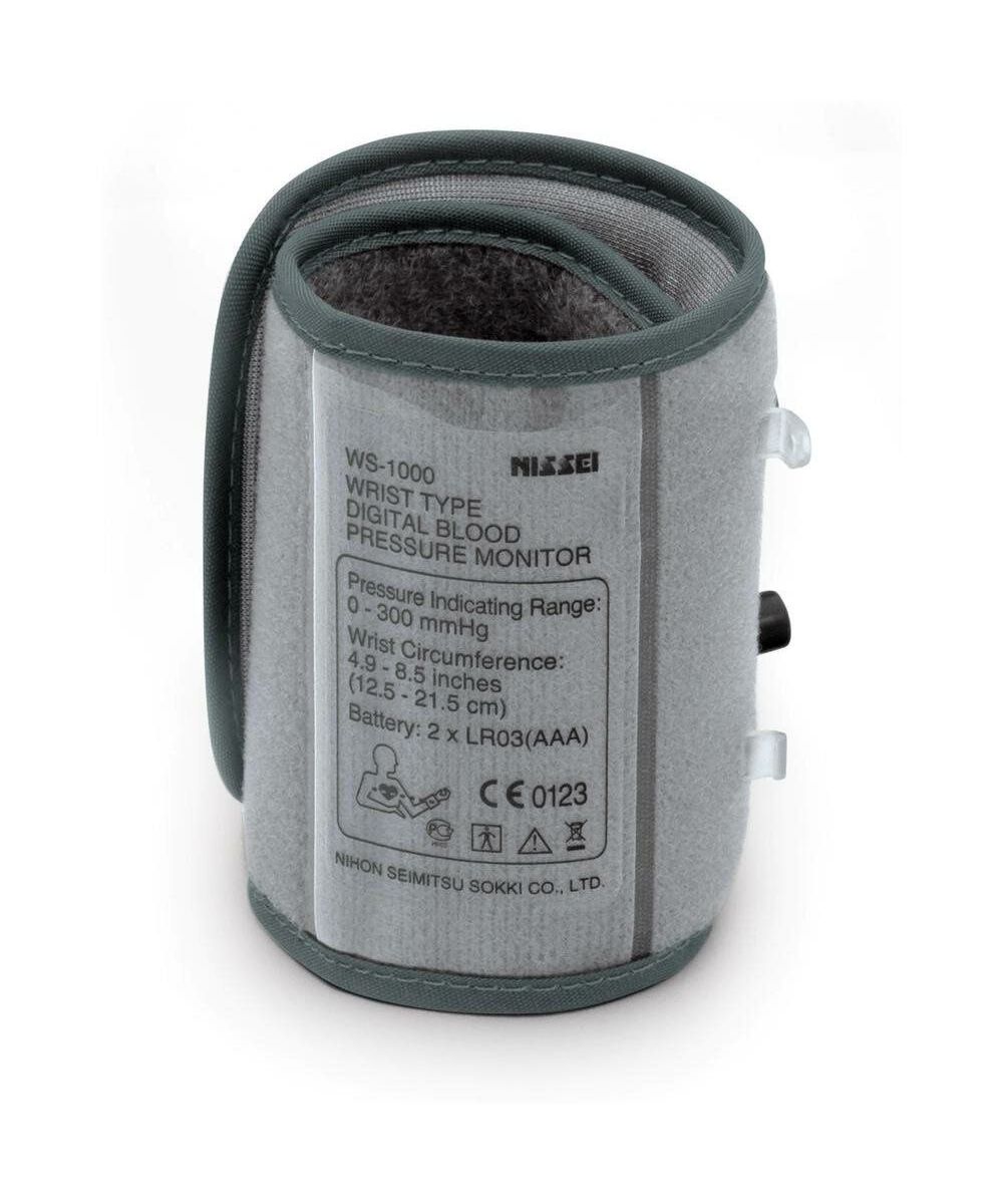 Манжета Nissei CUFF WS-1000