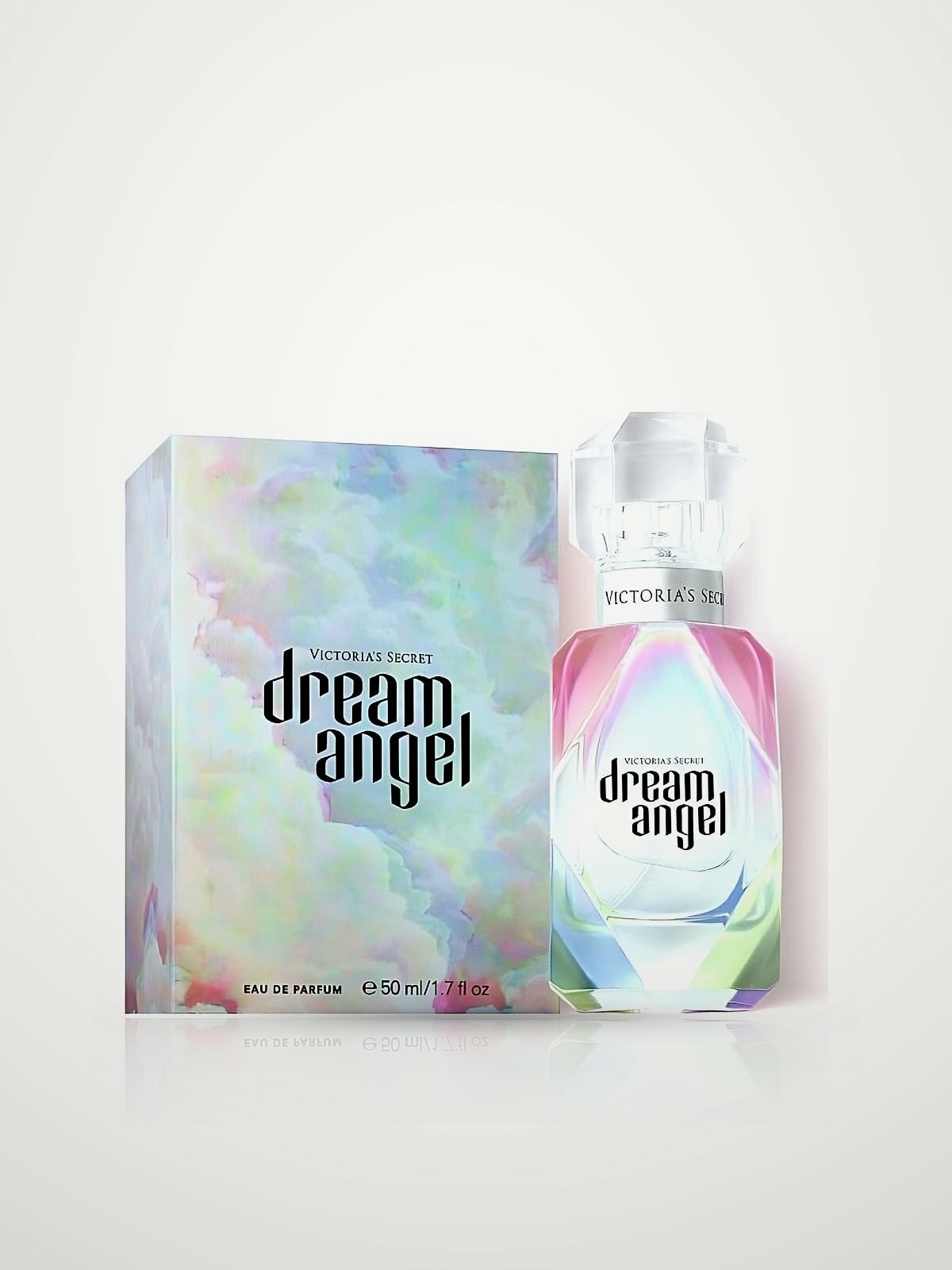 Victoria's Secret Dream Angel 50 мл парфюмерная вода