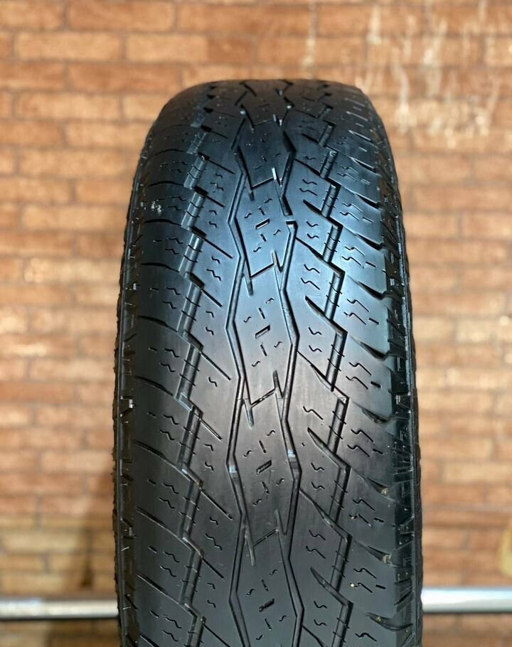 Toyo Open Country A/T Plus 225/70 R16