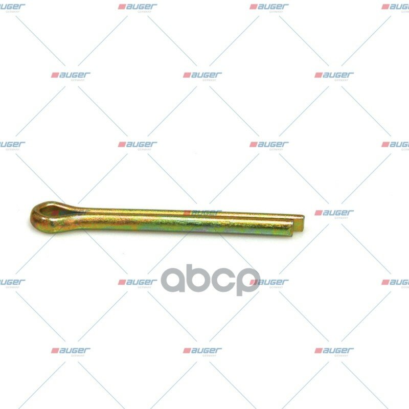 Части шплинт AUGER арт. 59298