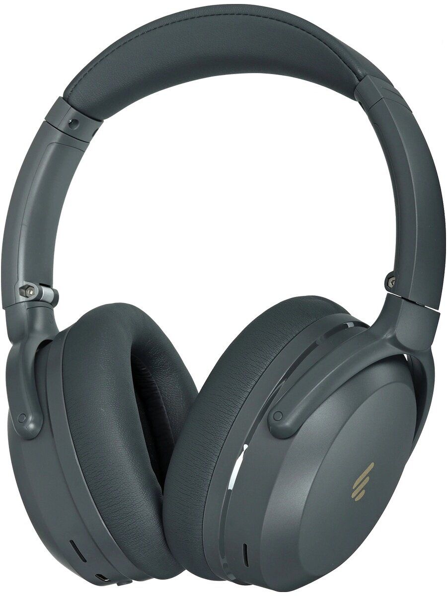 Гарнитура Edifier WH700NB Pro, беспроводная, Bluetooth, серая