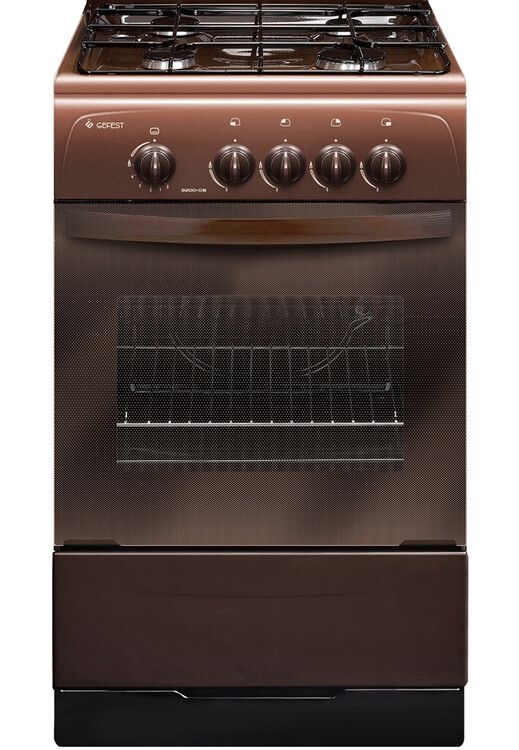 Газовая плита ПГ 3200-08 К43 GEFEST