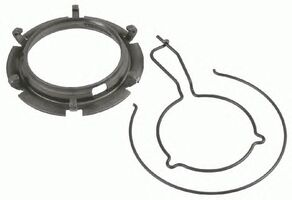 Подшипник Выжимной Man Tga 00 >, Tgs/X 07 >/Scania 4-Серии 95-04, (SACHS 3496 006 000)