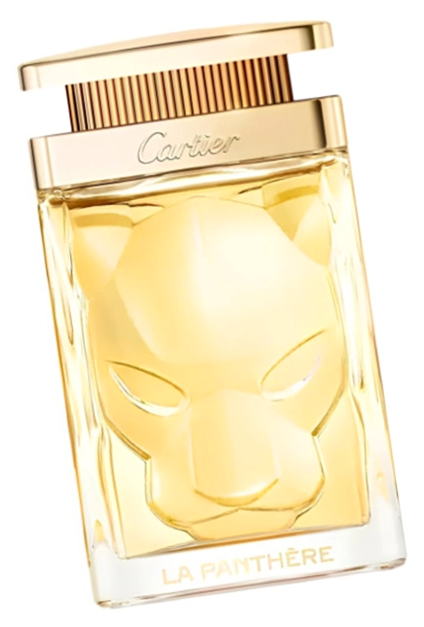 Картье Ла Пантер Эликсир 50 мл духи для женщин / Cartier La Panthere Elixir