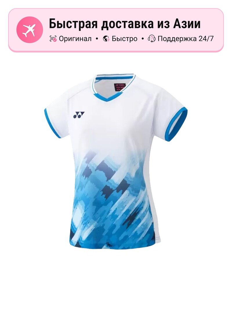 Футболка спортивная YONEX