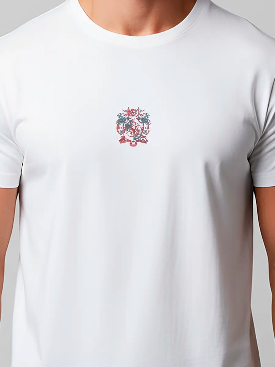 Футболка PRINTSHOT
