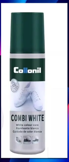 Collonil Средство для ухода за обувью Набор для ухода за обувью