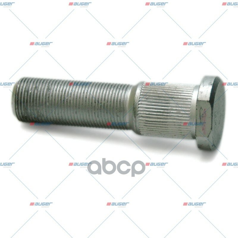Болт колесный! M22x1.5x98/89/48 SMB, Fruehauf AUGER арт. 68153