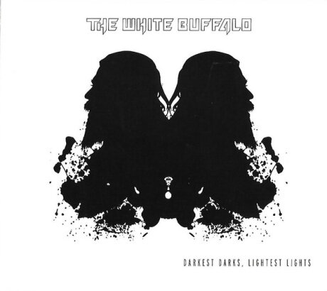 THE WHITE BUFFALO Darkest Darks, Lightest Lights (Компакт-диск)