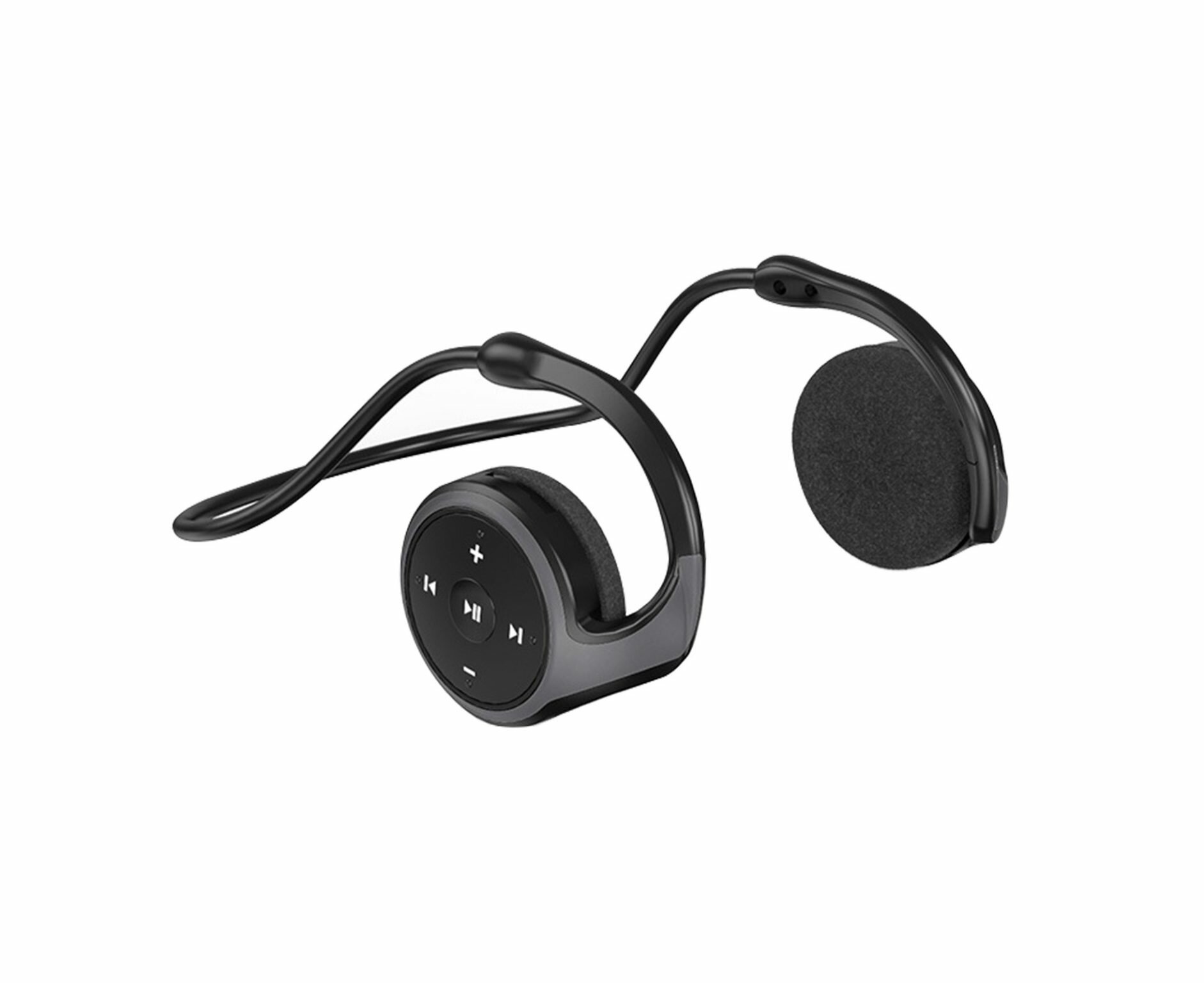 Беспроводные наушники A23 с HiFi звуком, шумоподавлением, портативные, совместимые с Bluetooth.