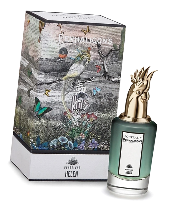 Penhaligon'S Heartless Helen аромат 75 мл для женщин - Пенхалигонс Хелен