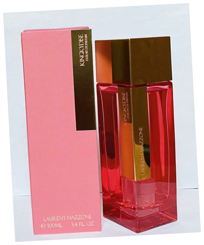 Лаурент Маззоне Кингкидайз духи унисекс 100 мл - Lm Parfums Kingkydise