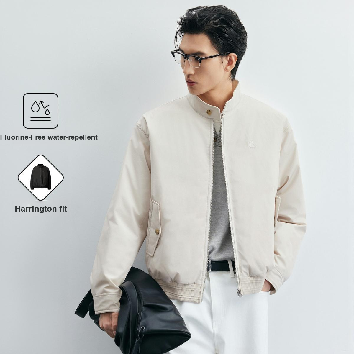 Пуховик Jack & Jones