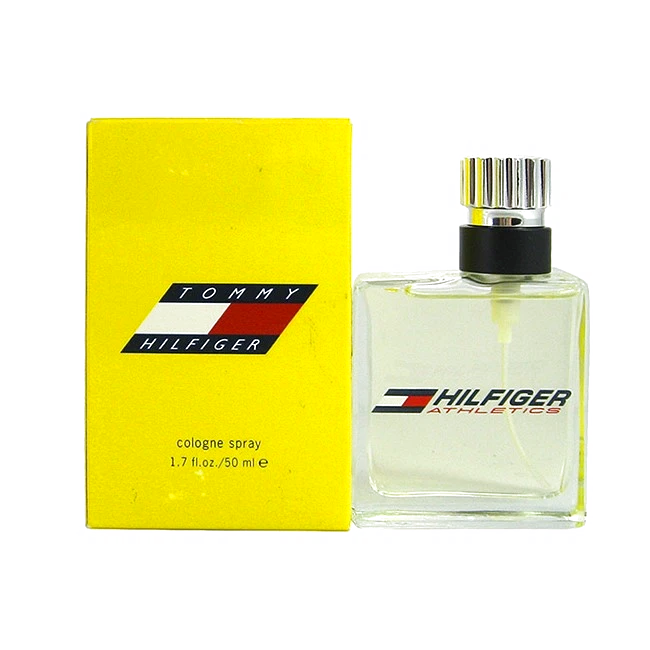 Одеколон Хилфигер Атлетикс мужской 50 мл - Tommy Hilfiger Hilfiger Athletics