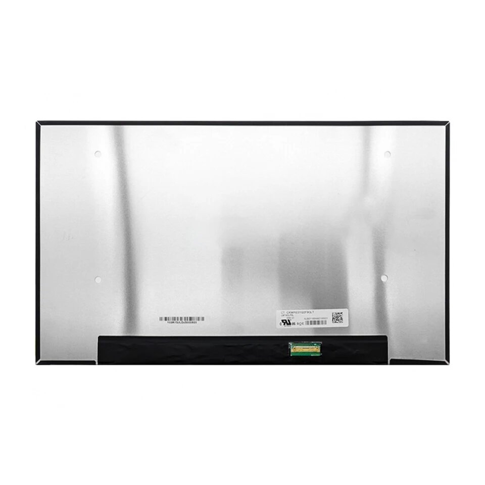 14,0 "LM140LF6L 01 ЖК-дисплей со светодиодной подсветкой для ноутбука LM140LF6L01 FHD IPS 1920X1080 Замена матрицы панели Full HD