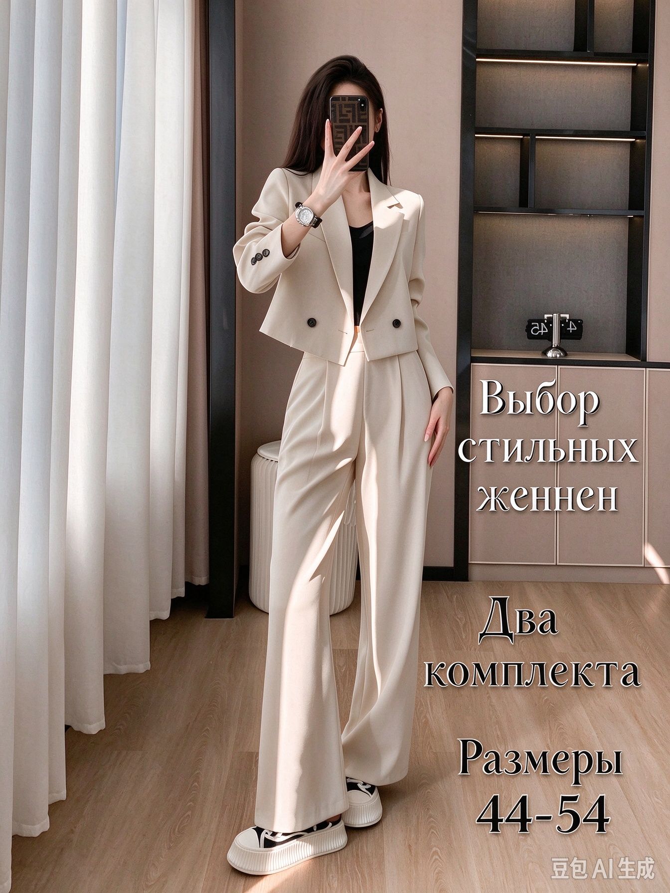 Комплект одежды