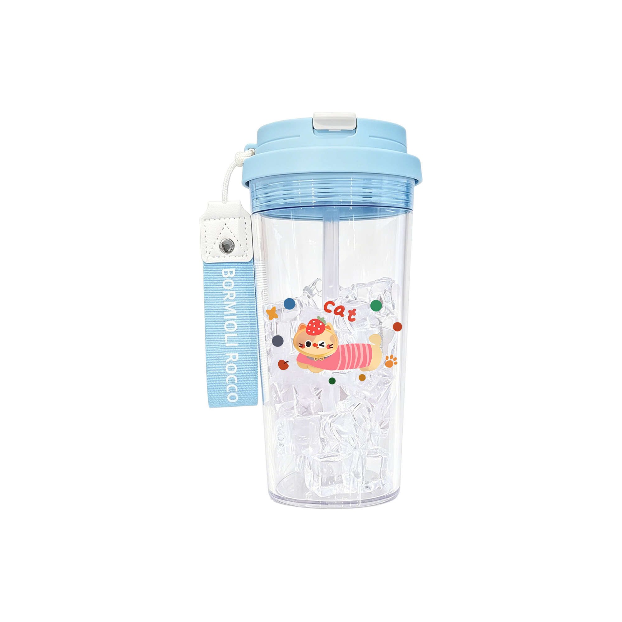 Бокалы и стаканы BORMIOLI ROCCO