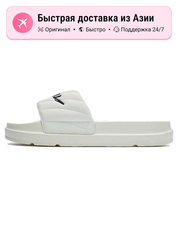 Шлёпанцы Fila FILA Drifter