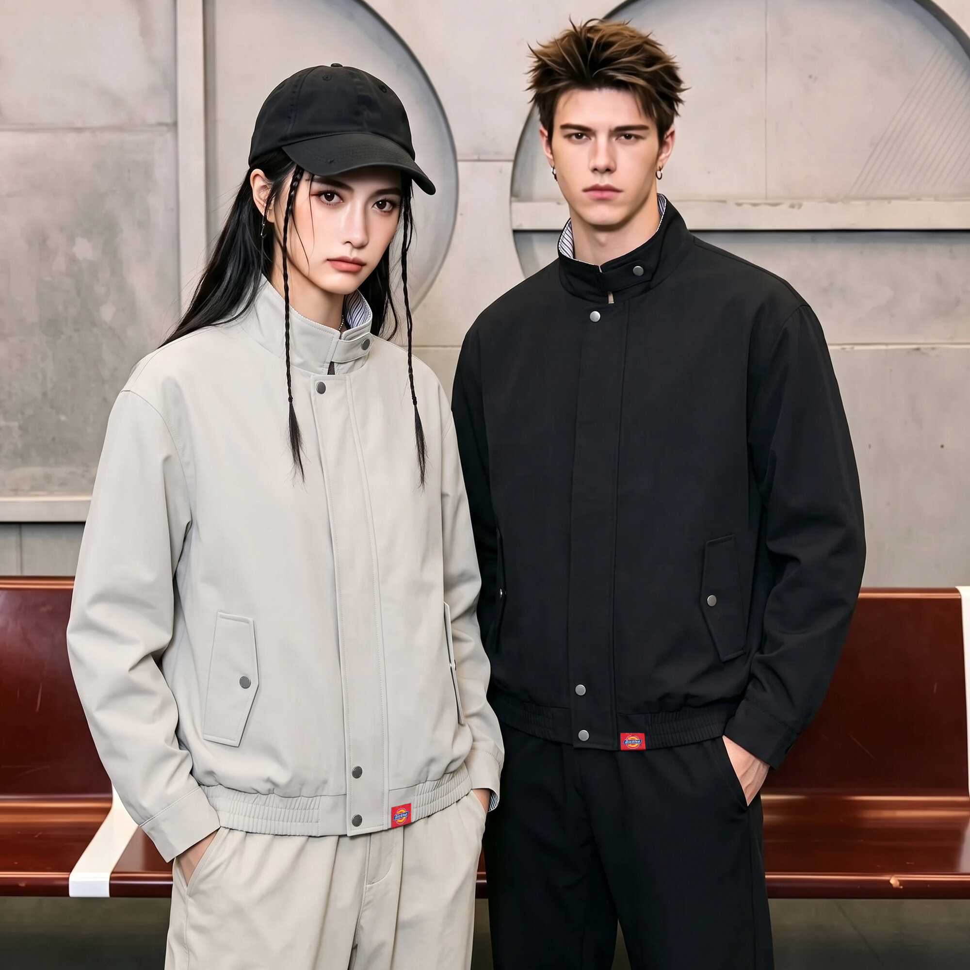 Куртка Dickies