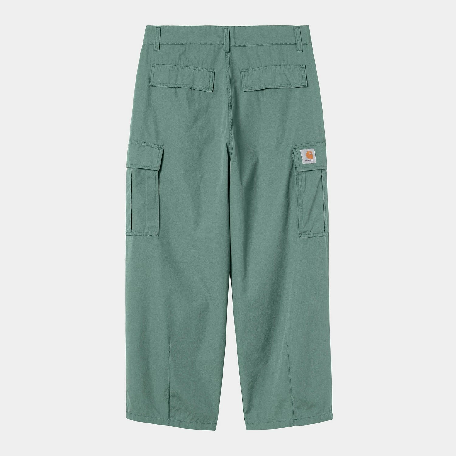 Брюки карго Carhartt WIP Cole Cargo