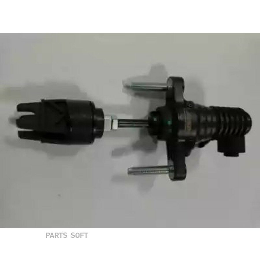 Цилиндр сцепления главный Toyota Hilux Pick Up 04-20 / Fortuner 04-20 1KDFTV,1TRFE,2KDFTV,2TRFE,5LE от официального дистрибьютора, AISIN, артикул CMTS003