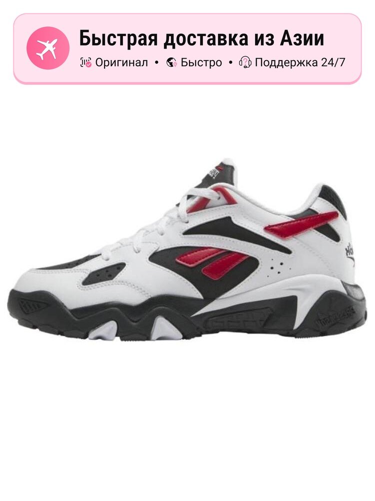 Кроссовки Reebok Preseason 94 Low