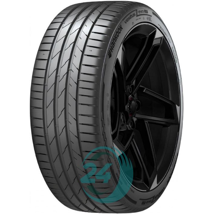 Шины летние Hankook Ventus Evo K137A SUV 235/65 R18 V110