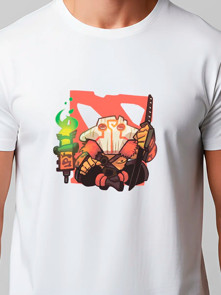 Футболка PRINTSHOT