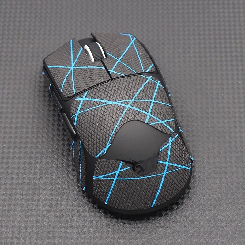 Игровая мышь ATK F1 Pro MAX, model 5