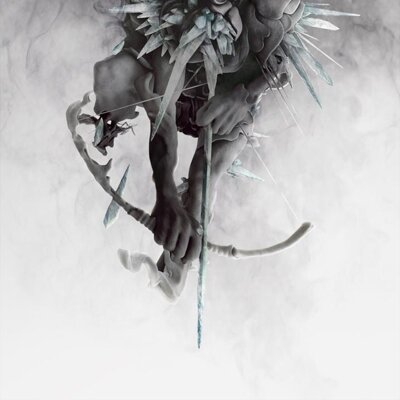 Музыка CD Linkin Park - The Hunting Party (CD, Album, 2014)