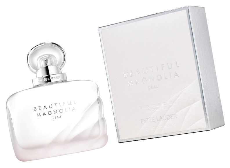 Beautiful Magnolia L Eau парфюм для женщин 50 мл - Эсте Лаудер Бьютифул Магнолия Ле