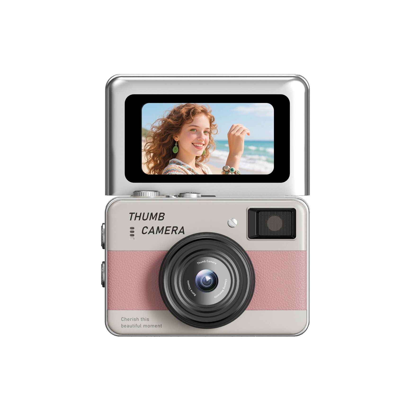 Фотоаппараты PURAIN