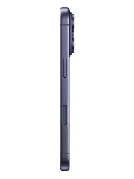 Смартфон Apple iPhone 17 Pro Max — фото 1