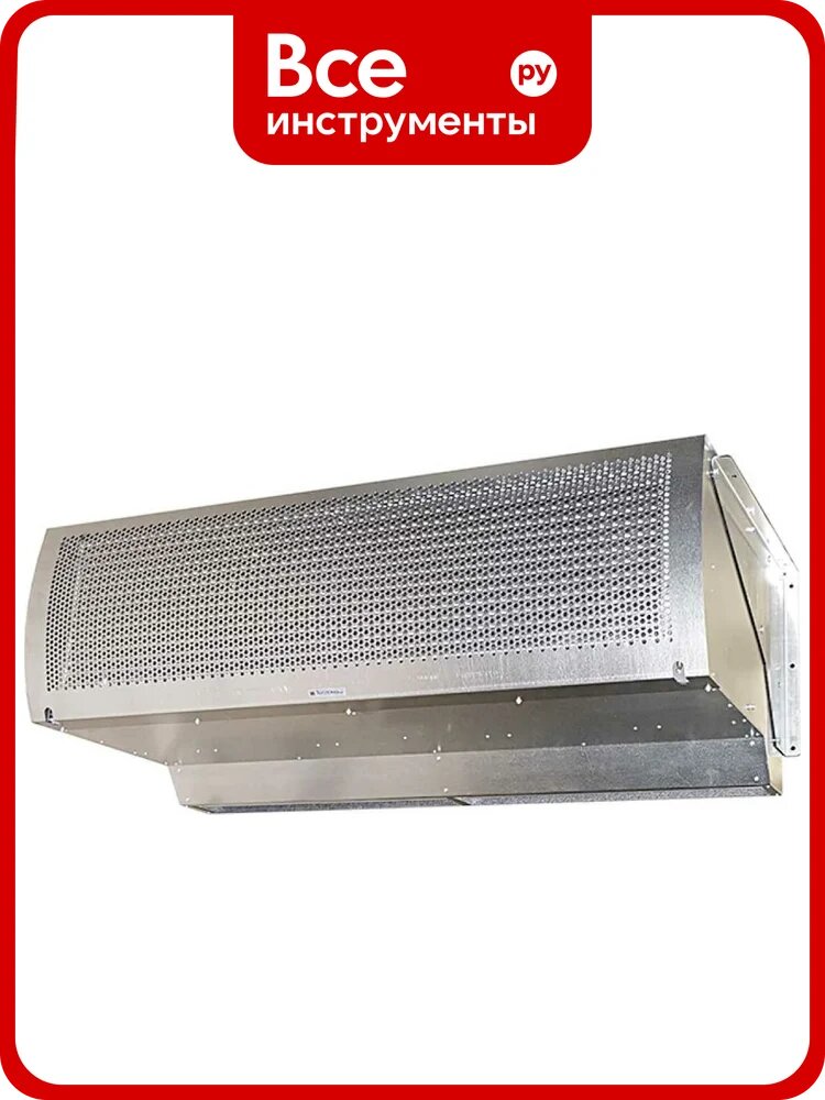 Тепловая завеса Тепломаш КЭВ-200П5120W 135008