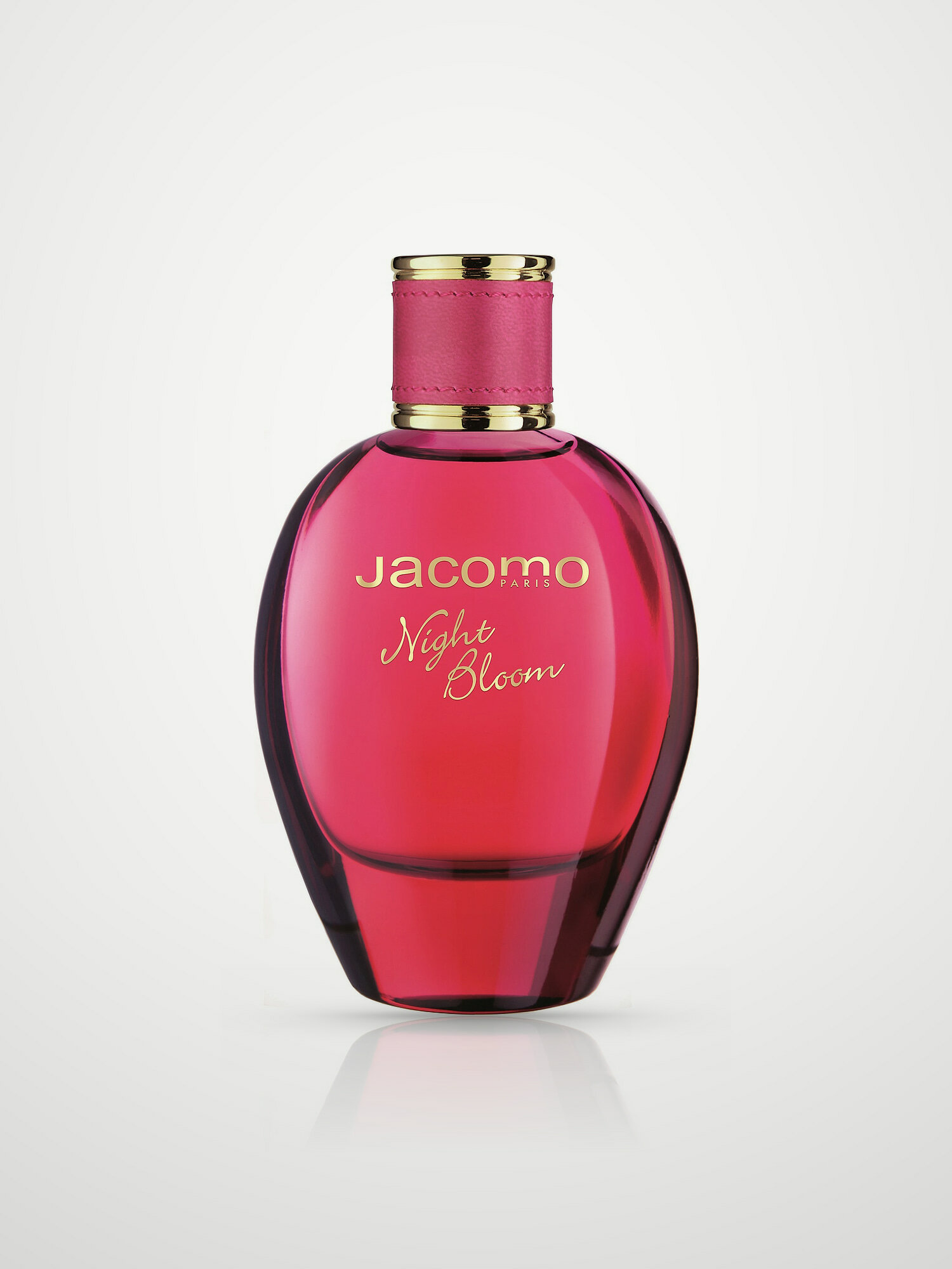 Парфюмерная вода Jacomo Night Bloom Eau de Parfum женская 100 мл