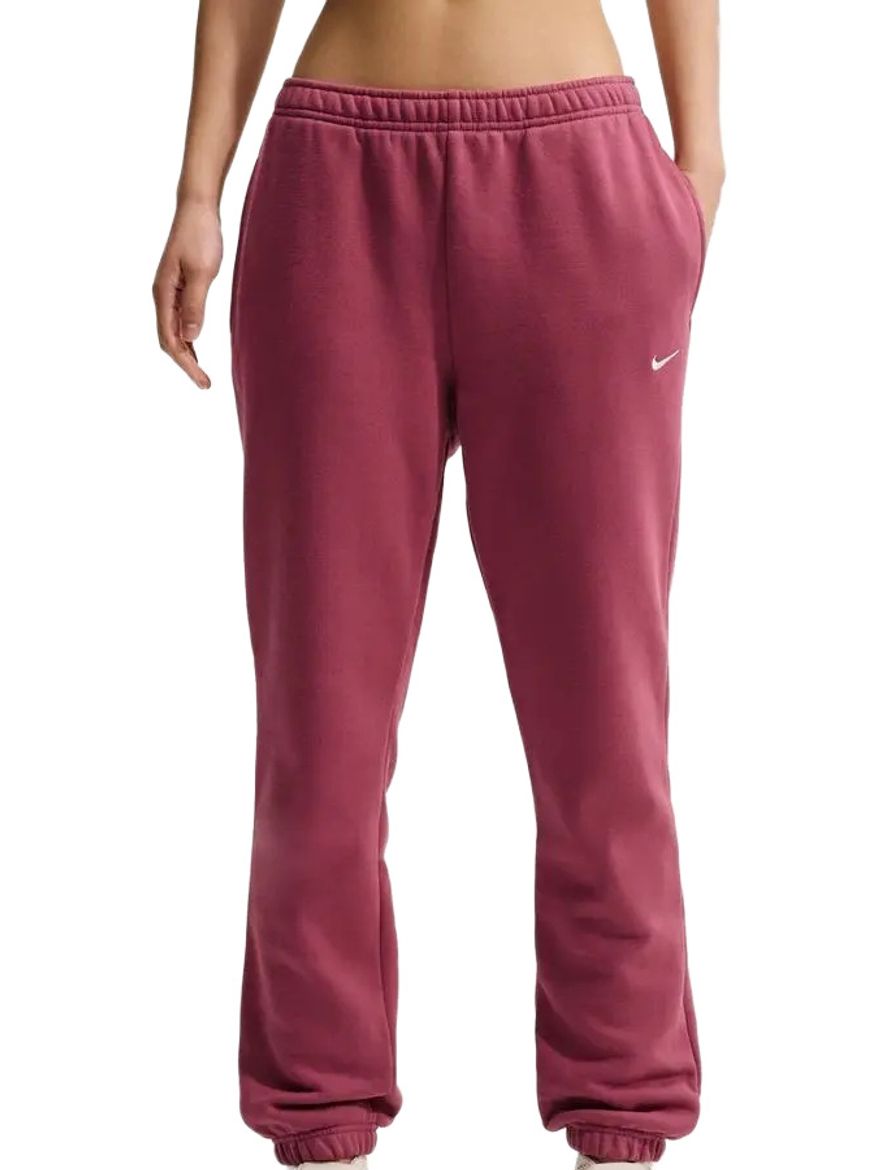 Брюки спортивные NIKE Studio Fleece Pants