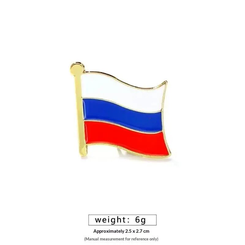 Брошь