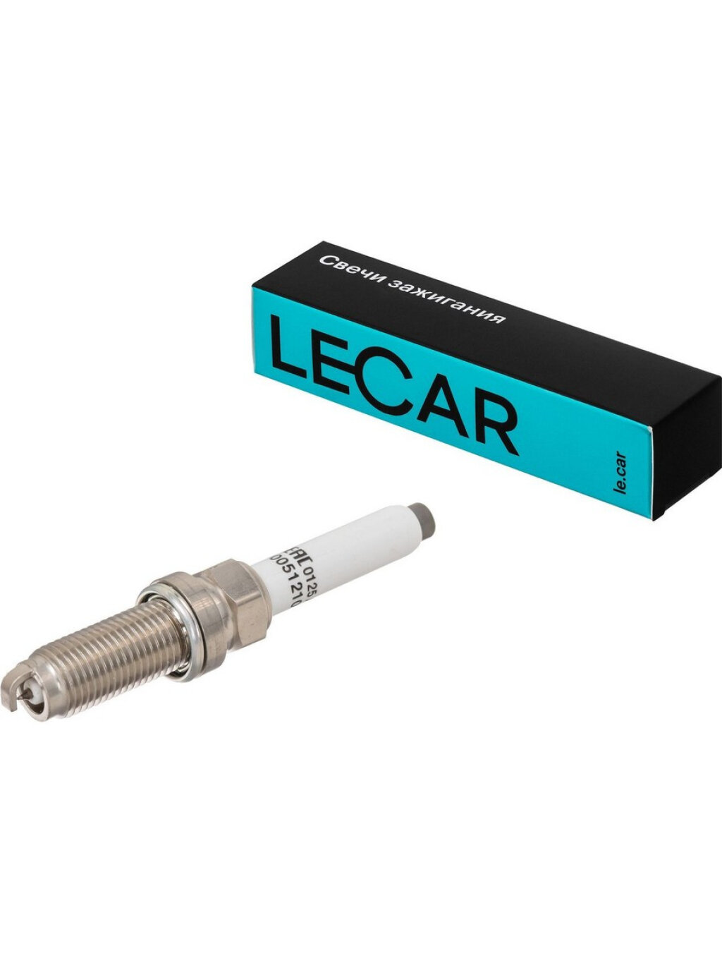 Свеча зажигания LECAR LECAR000512101
