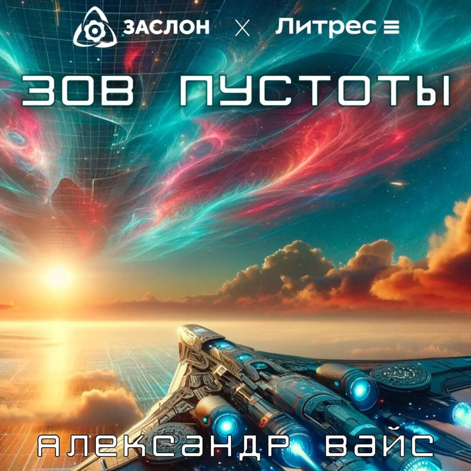 Зов пустоты [Аудиокнига]