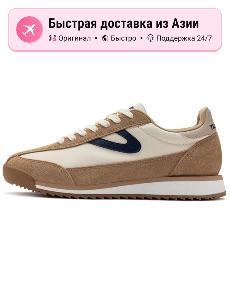 Кроссовки TRETORN 36 Low