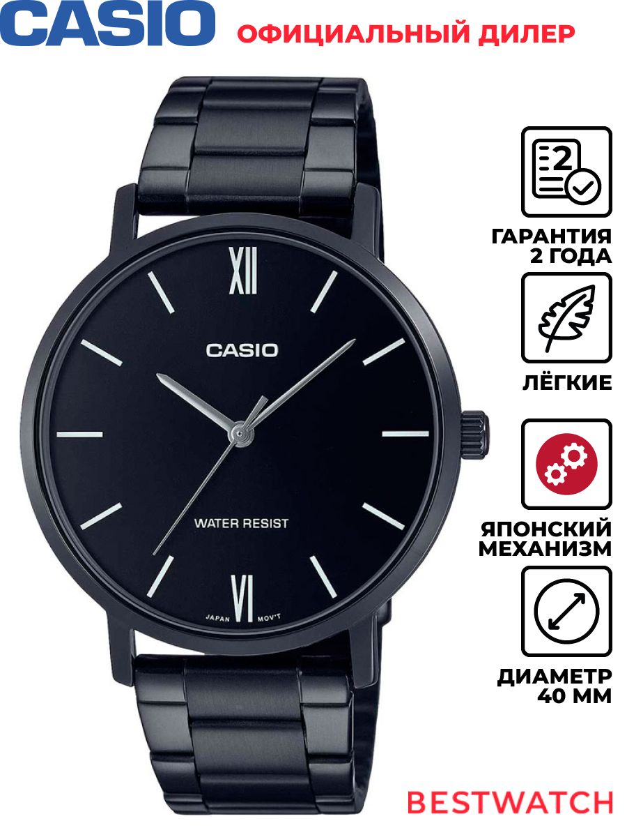 Наручные часы
