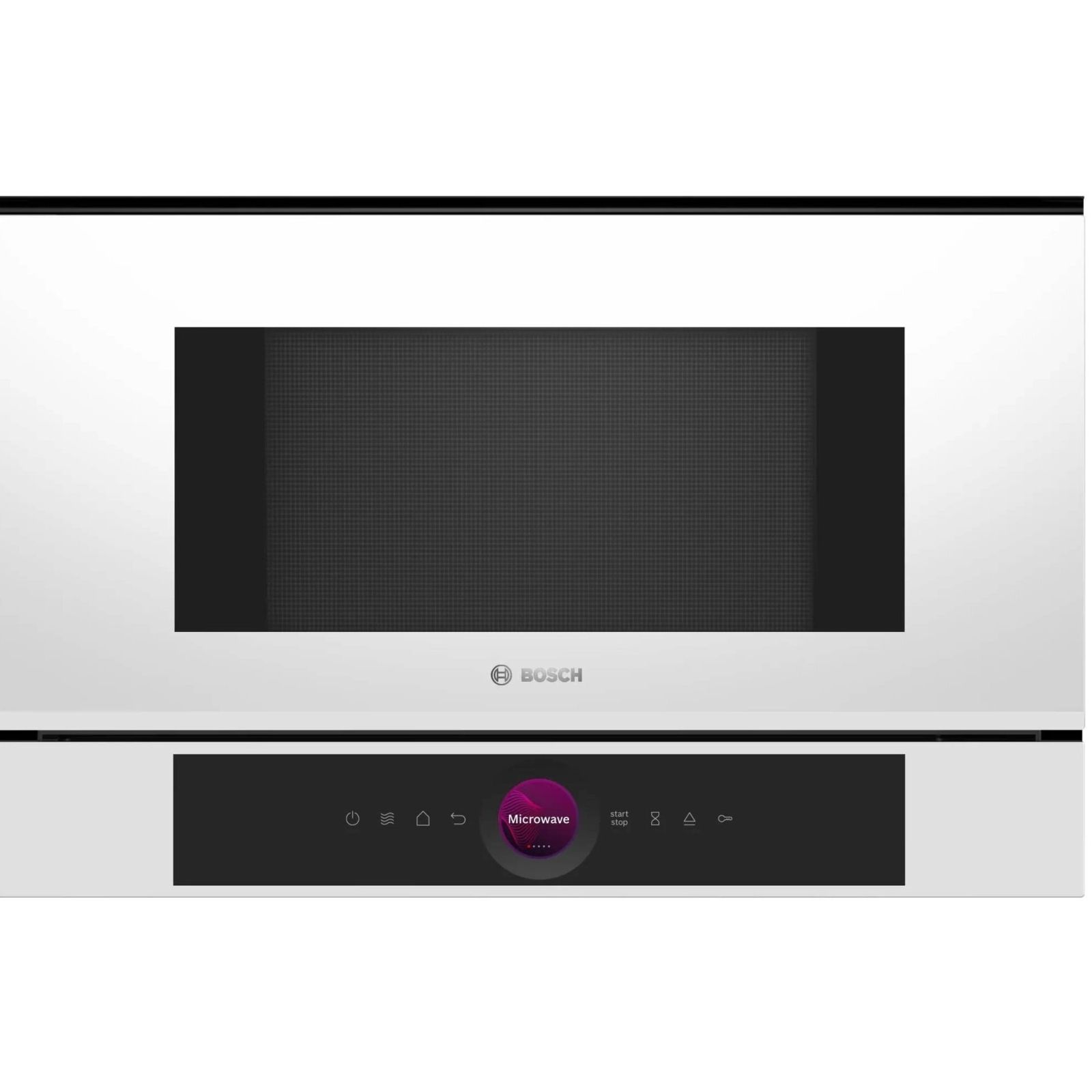 Встраиваемая микроволновая печь Bosch BFL7221W1